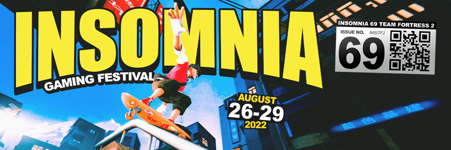 LAN Events Archives | EssentialsTF